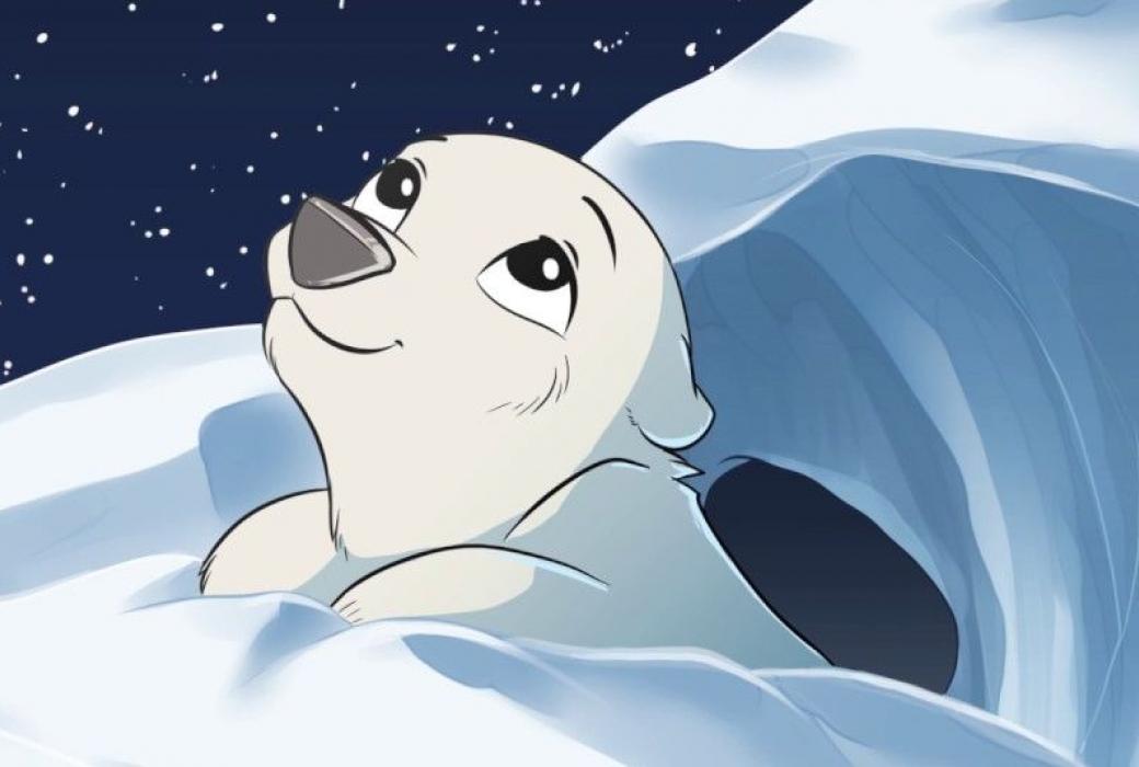 „Lumea lui Fram, ursul polar” poate deveni un film...