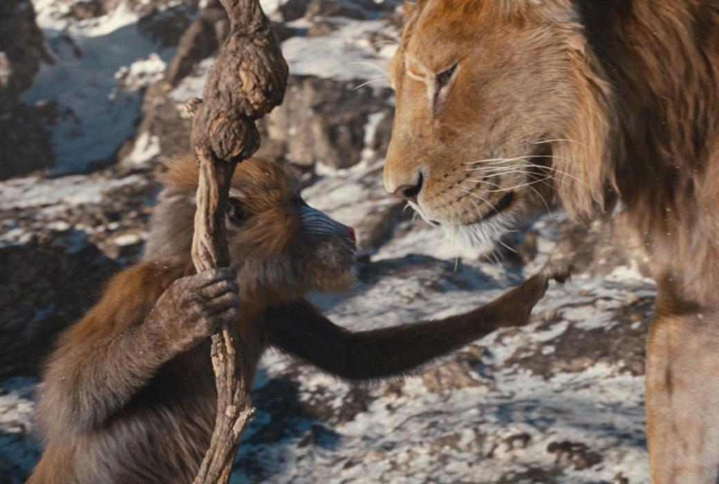 „Mufasa: The Lion King” - Cum a devenit leul rege și...