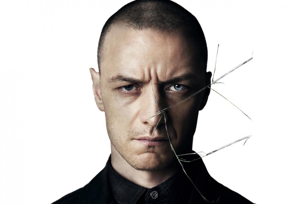 5 filme cu James McAvoy