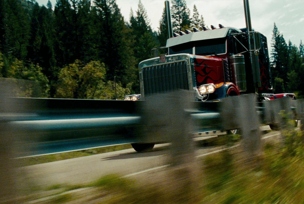 Transformers: una dintre cele mai de succes francize din...